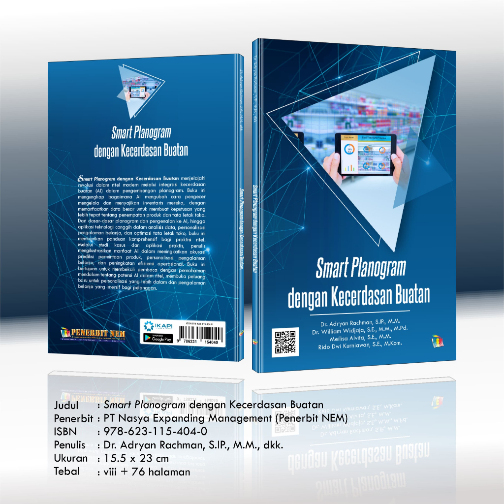 Smart Planogram Book with Artificial Intelligence | Shopee Philippines