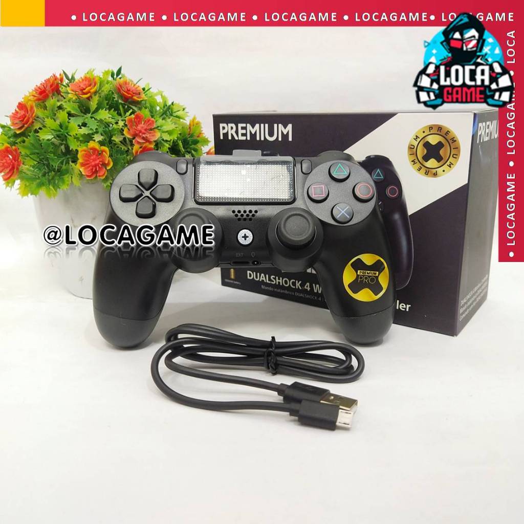 PS4 OP premium pro Hall effect stick | Plain Plain | Premium Premium ...