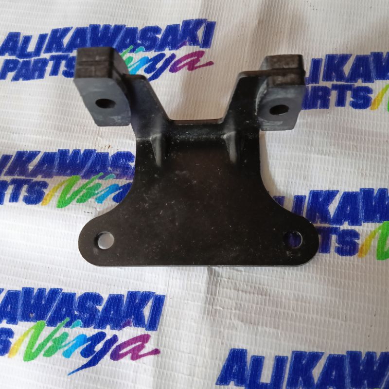 ORIGINAL NINJA BARONG NINJA L SPIDOMETER BREQUETTE/BRICKET | Shopee ...