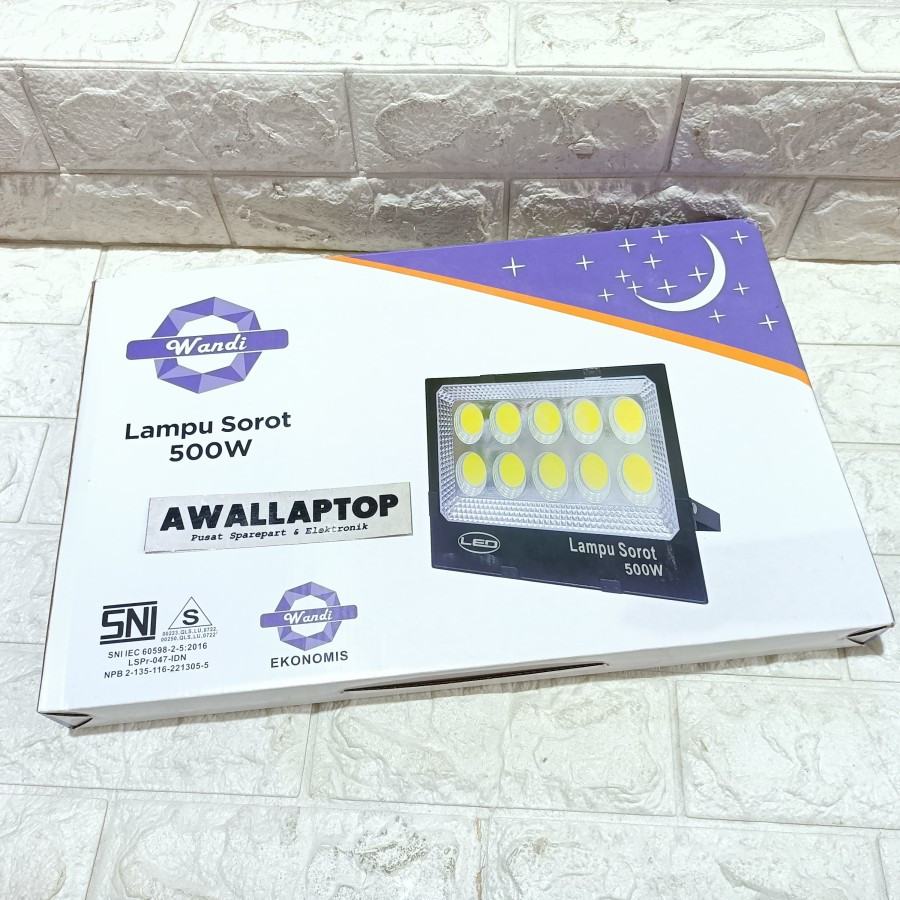MATA 500 watt LED spotlight white spotlight 220v 500w 10 eyes COB LED ...