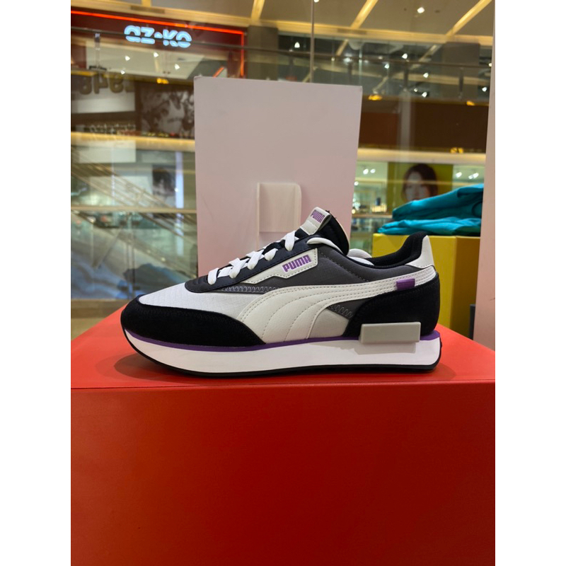 Snekaers FUTURE RIDER PMA BD ORIGINAL | Shopee Philippines