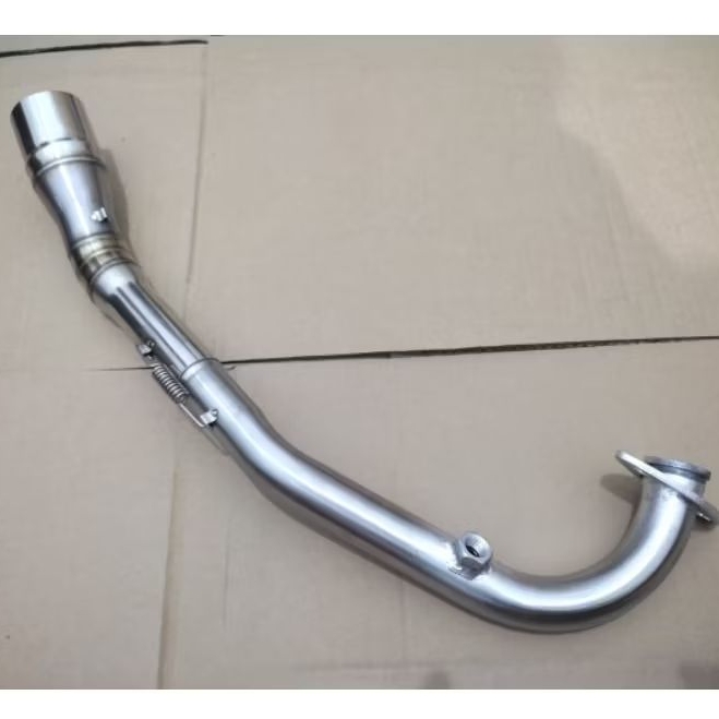 Pipe elbow 51mm pcx 160 click 160 Adv 160 | Shopee Philippines