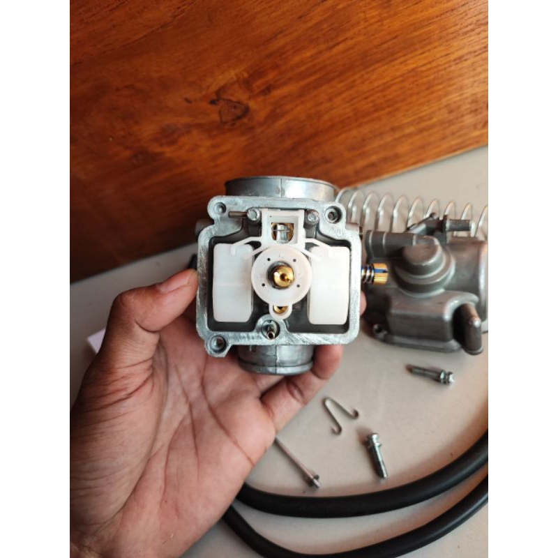 Pe pwl 26 28 30 carburetor float float set of pen and floating needle ...