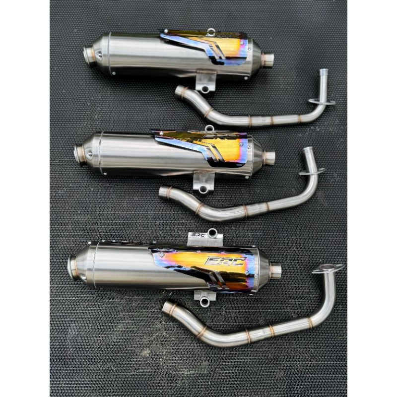 Std RACING (FULLSET) TYPE SIRO PNP BEAT MIO VARIO STYLO NMAX AEROX PCX ...