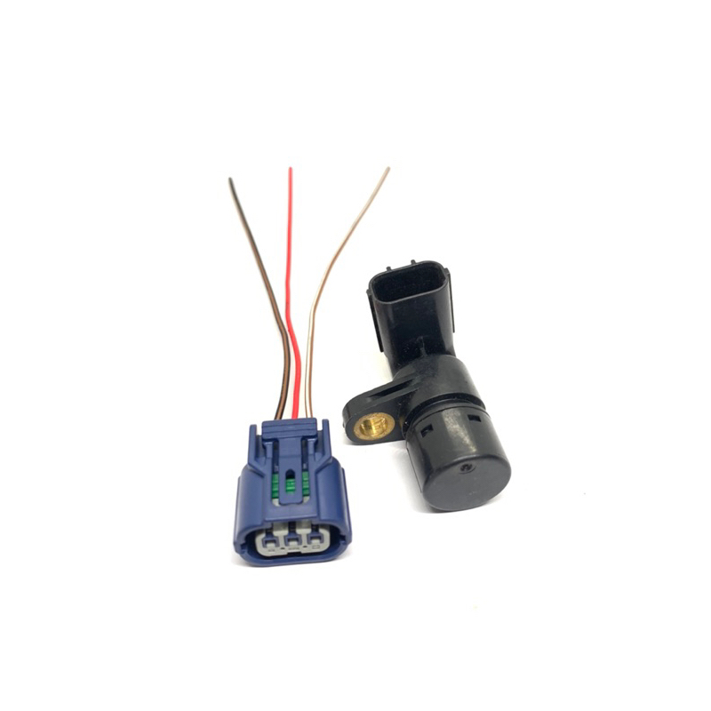 Speedometer sensor speedometer plus speed sensor socket vixion new 1pa ...