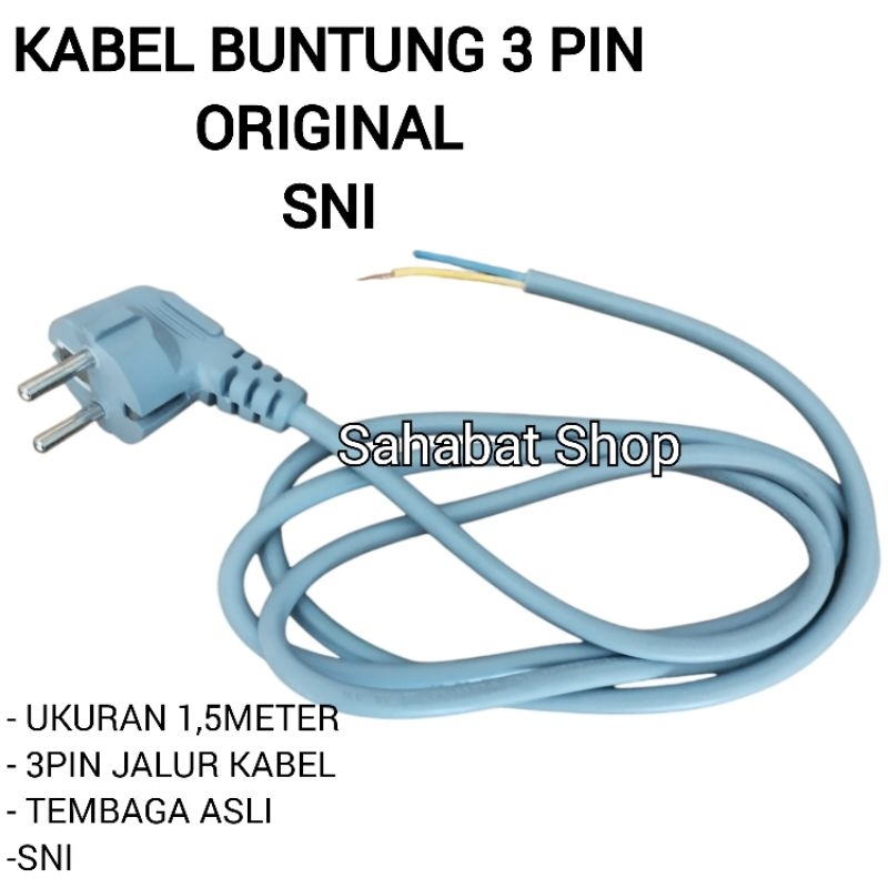 Cobra POWER CABLE / 3PIN GROUND PLUG CABLE - ORIGINAL COPPER | Shopee ... Cobra POWER CABLE / 3PIN GROUND PLUG CABLE - ORIGINAL COPPER | Shopee ...