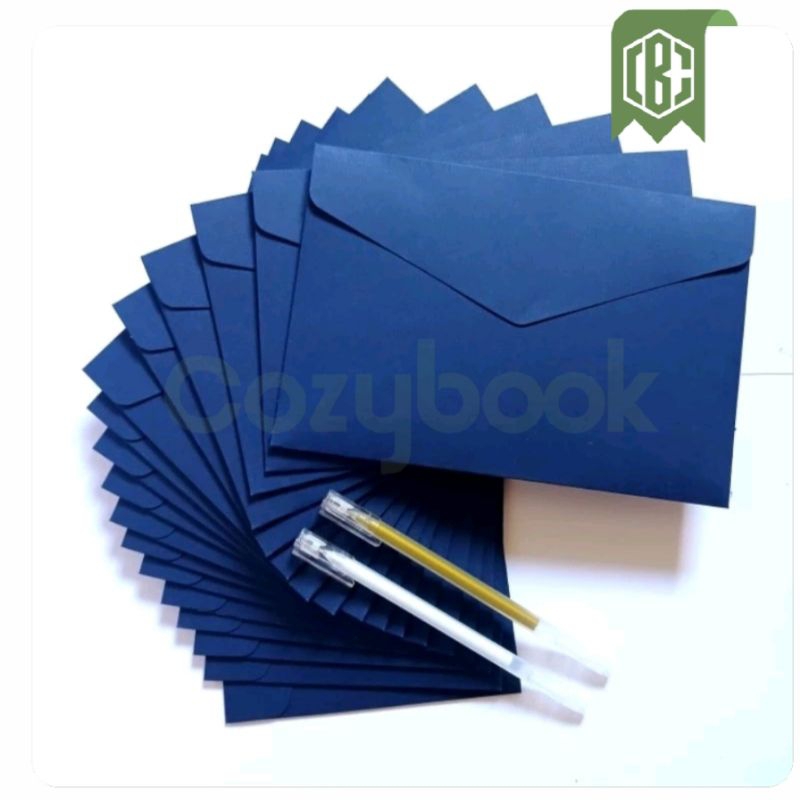 Invitation Envelope A5 VINTAGE Envelope VINTAGE Envelope VINTAGE KRAF ...