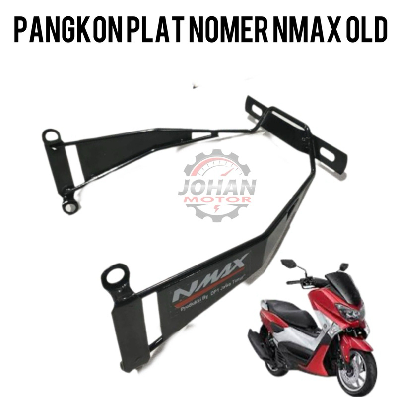 Pangkon nmax number plate/pangkon nmax number plate wholesale/pangkon ...