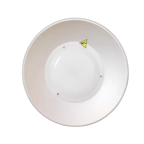 PUTIH CAHAYA Philips BY178P LED HIGHBAY LOWBAY 40W 65W 100W 150W 200W ...