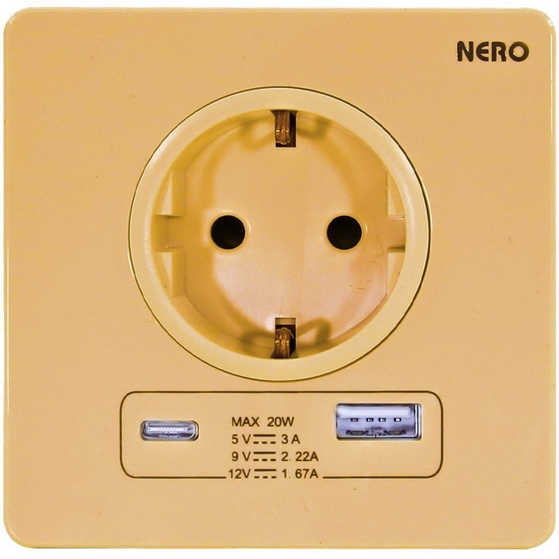 Nero Socket USB Type C Casa X2 X216VGAC-G GOLD Original | Shopee ...