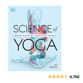 [ENGLISH] Science OF YOGA: UNDERSTAND THE ANATOMY AND PHYSIOLOGY TO ...