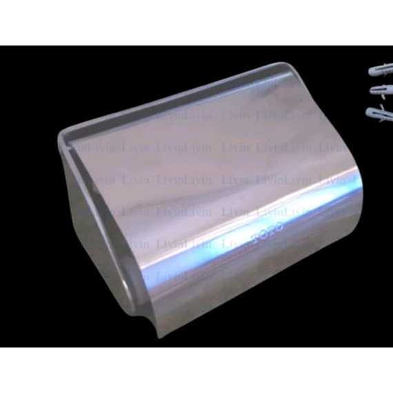 TOTO imported stainless steel roll tissue holder | Shopee Philippines