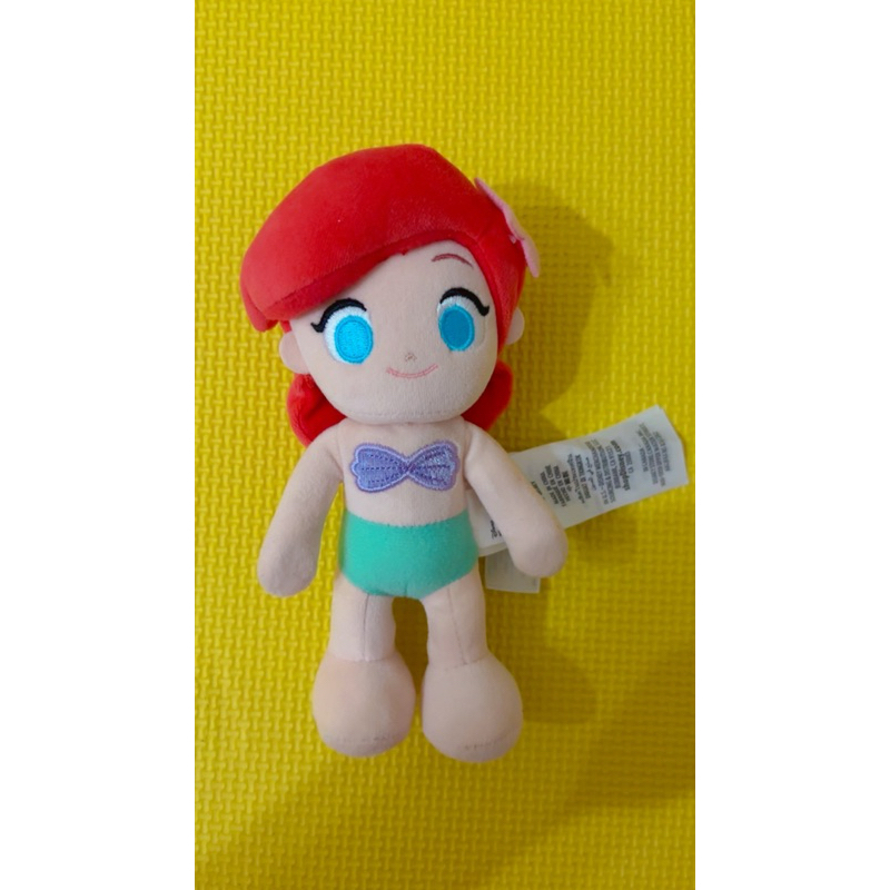 Disney NUIMOS ARIEL (without fins) | Shopee Philippines