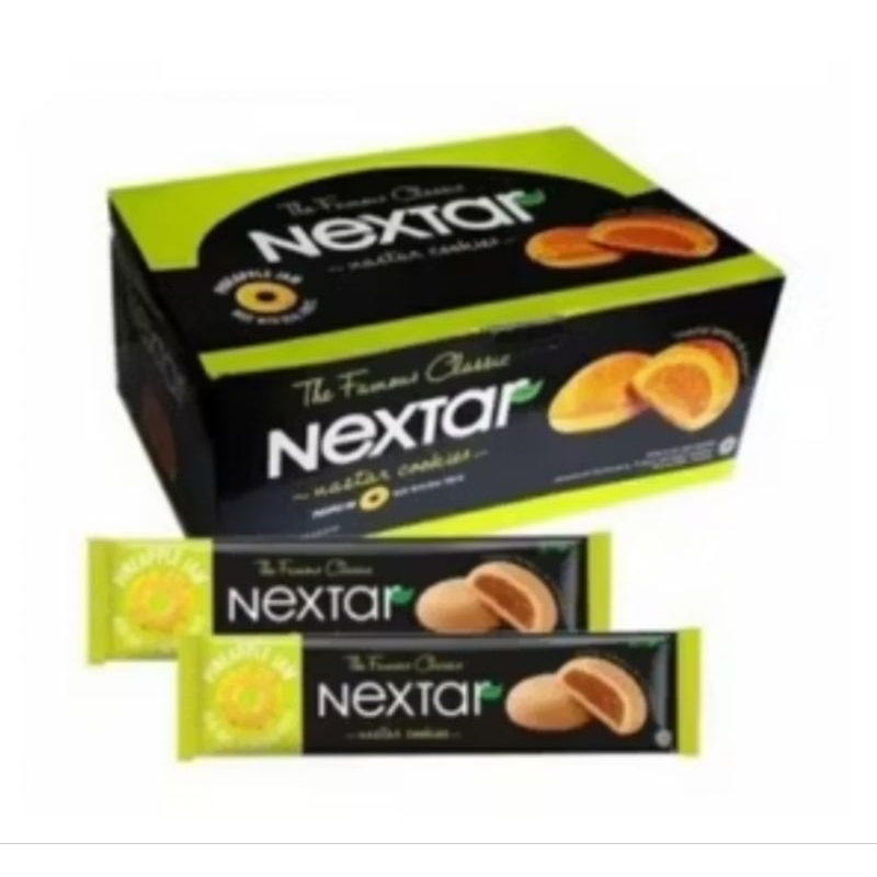 Nextar contains 10 packs @34g | Shopee Philippines
