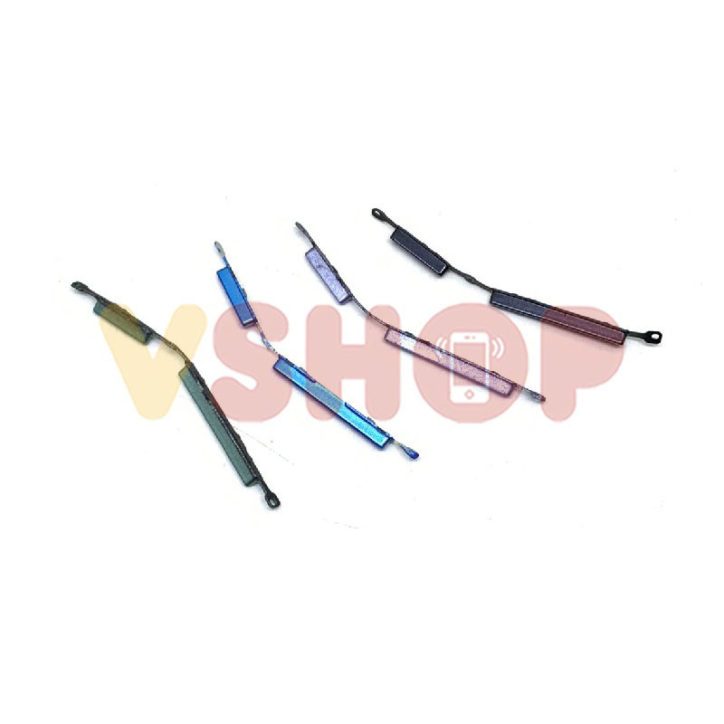 TOMBOL OUTER BUTTON POWER ON OFF - VOLUME INFINIX HOT 10S X689 | Shopee ...