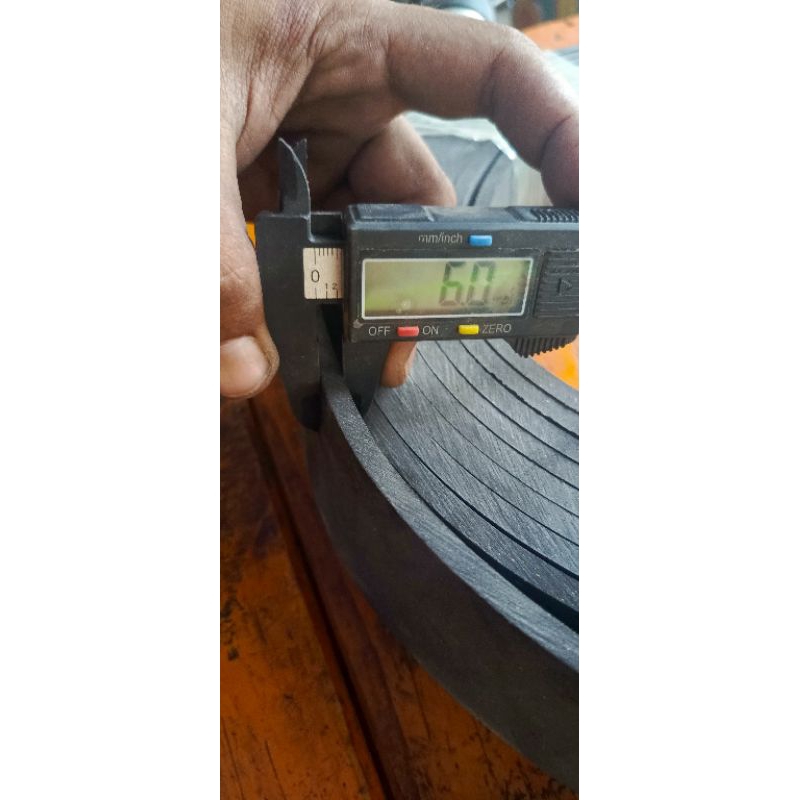 Roll resin Lining, Flexible Brake Lining, Double matic Lining, Flexible ...