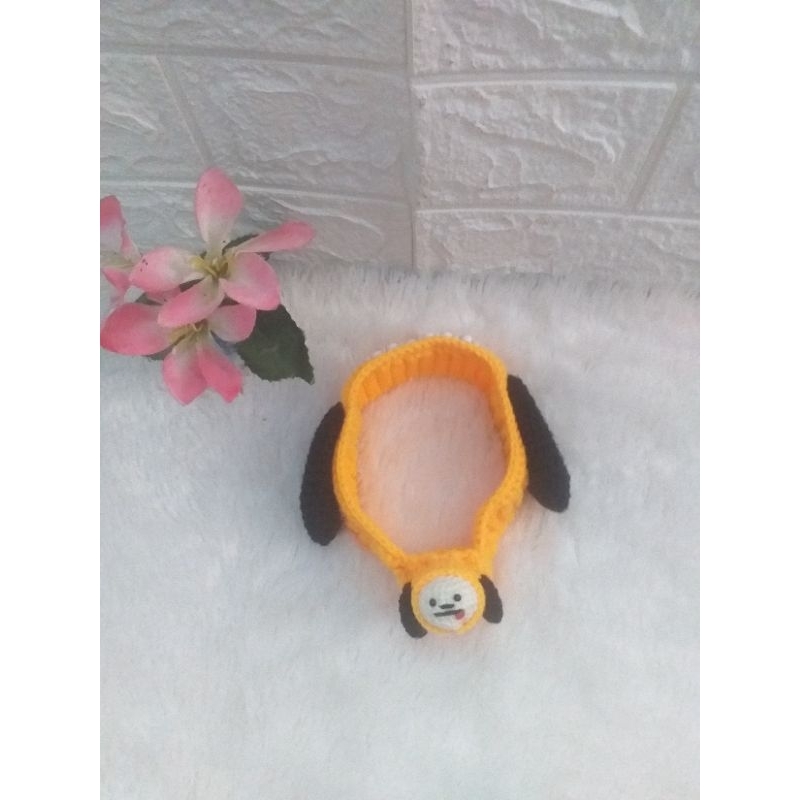 Bts lightstick headband | Shopee Philippines