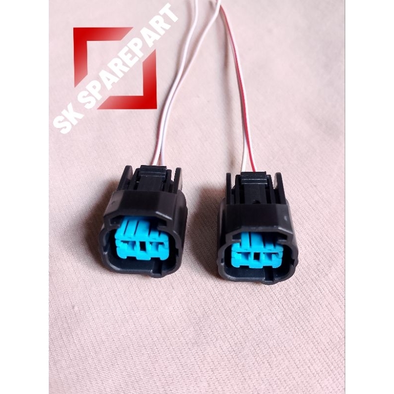 Body Valve socket for Honda jazz, Accor, CRV, Stream, City, Odyssey ...