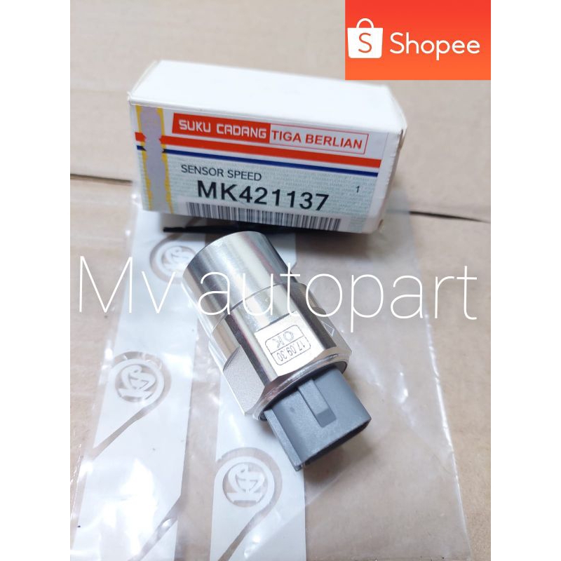 Original Mitsubishi Ps136 kilometer speedometer Sensor | Shopee Philippines