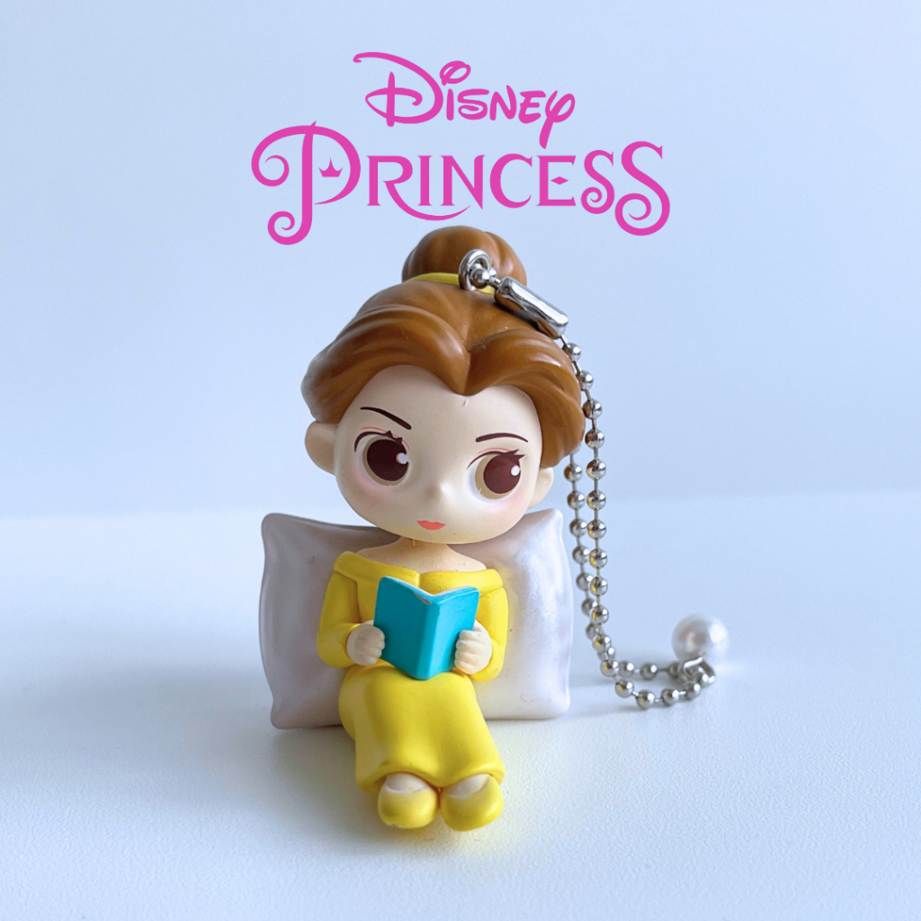 Disney Princess Pajamas Blind Box Miniso - Belle | Shopee Philippines