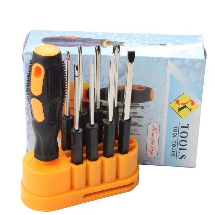 More Economical OMG MULTI-PURPOSE SCREWDRIVER SET 8 IN 1 SCREWDRIVER ...