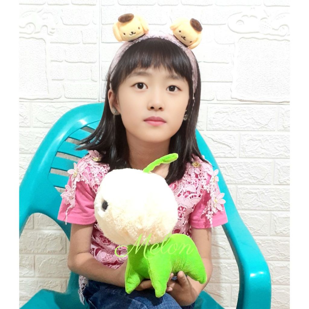 SNI's cute little CJ 7 doll | Shopee Philippines