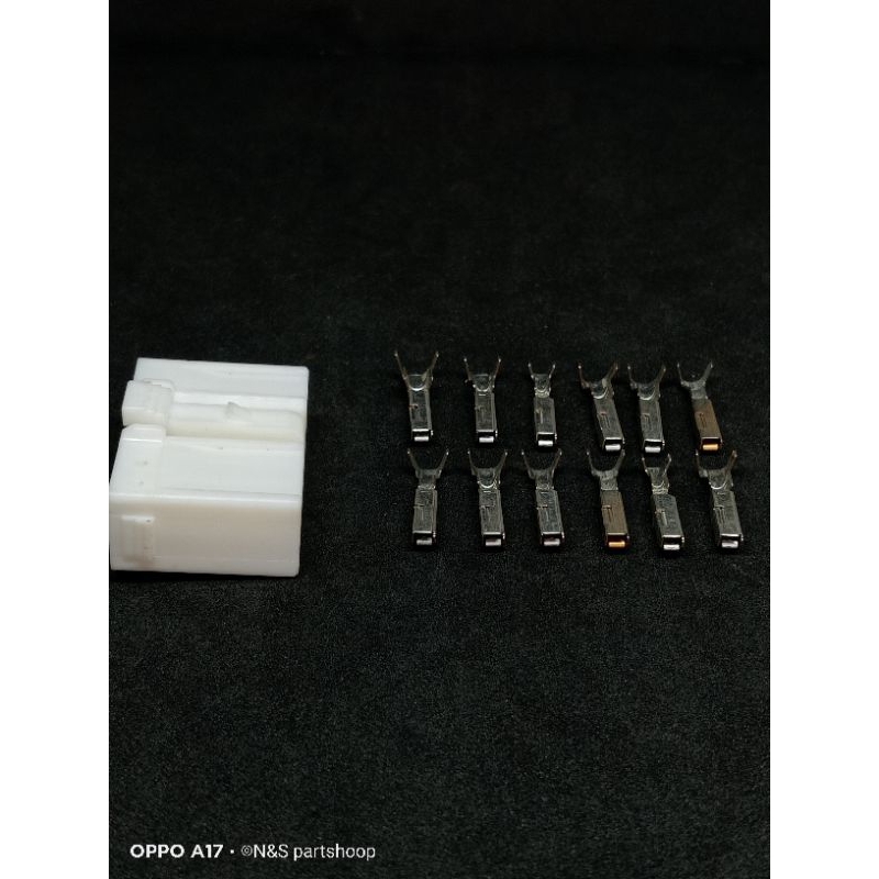 Power window Switch Socket Socket plus sekun power window Switch Center ...