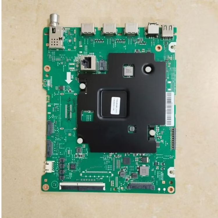MESIN Mb tv Samsung UA43AU7002K mainboard board motherboard Machine ...