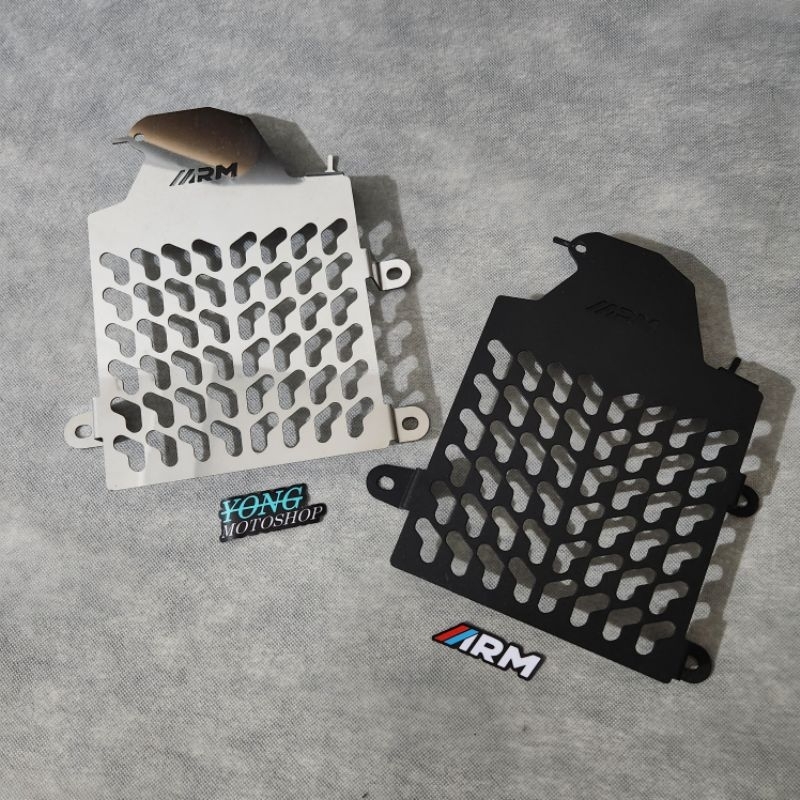 Arm FULL Neck RADIATOR COVER | Shopee Philippines