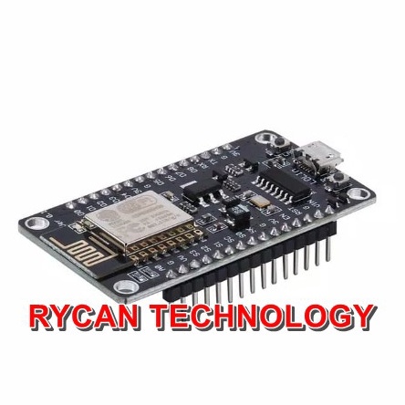 Art W9U NodeMCU V3 ESP8266 ESP12 Arduino Node MCU ESP12 CH34 IOT ...