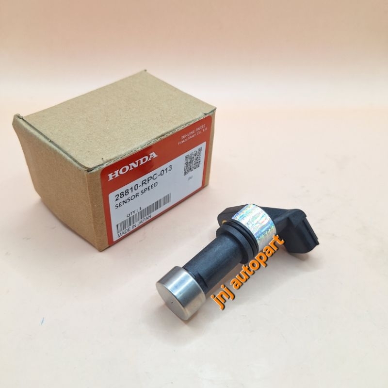 Speed Sensor Speedometer Manual Honda Jazz Rs Brio Mobilio Freed City ...