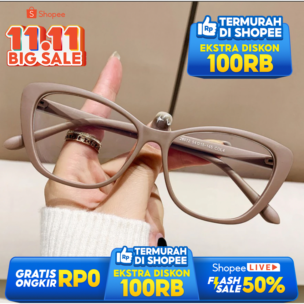 Minus Glasses -1 -2 -3 -4 -5 -6 Korean Minus Lenses Anti Radiation Anti ...