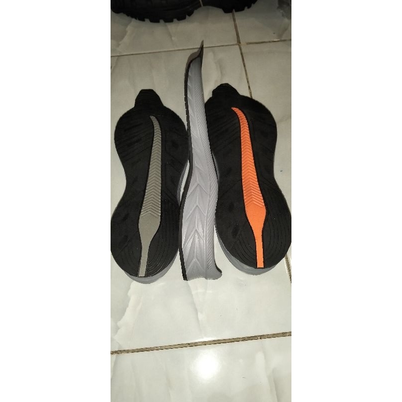 Pylon running shoe soles rubber soles | Shopee Philippines