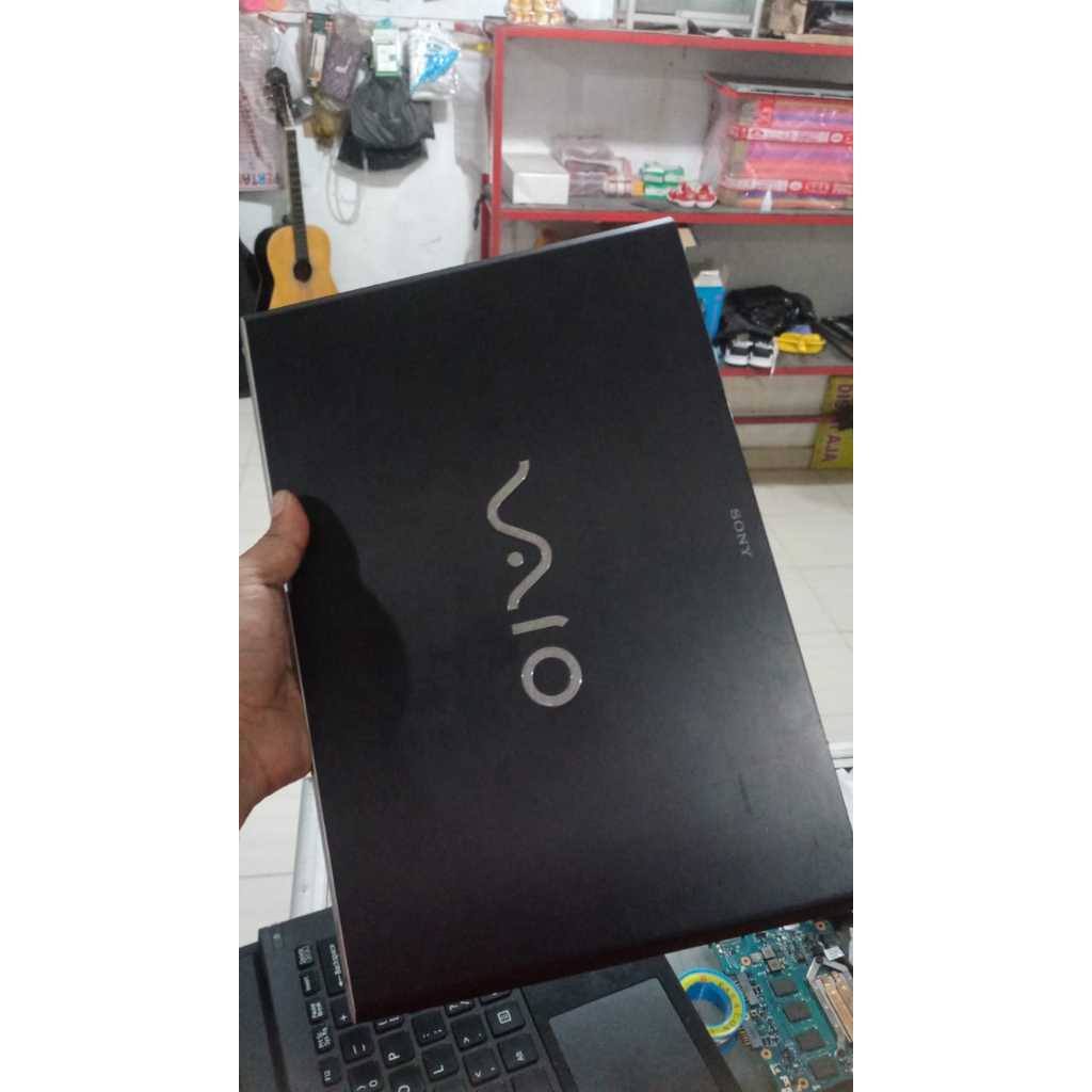 Sony VAIO VHS131C11N Laptop Lcd Touchscreen | Shopee Philippines