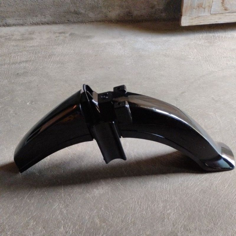 Honda astrea prima front fender | Shopee Philippines