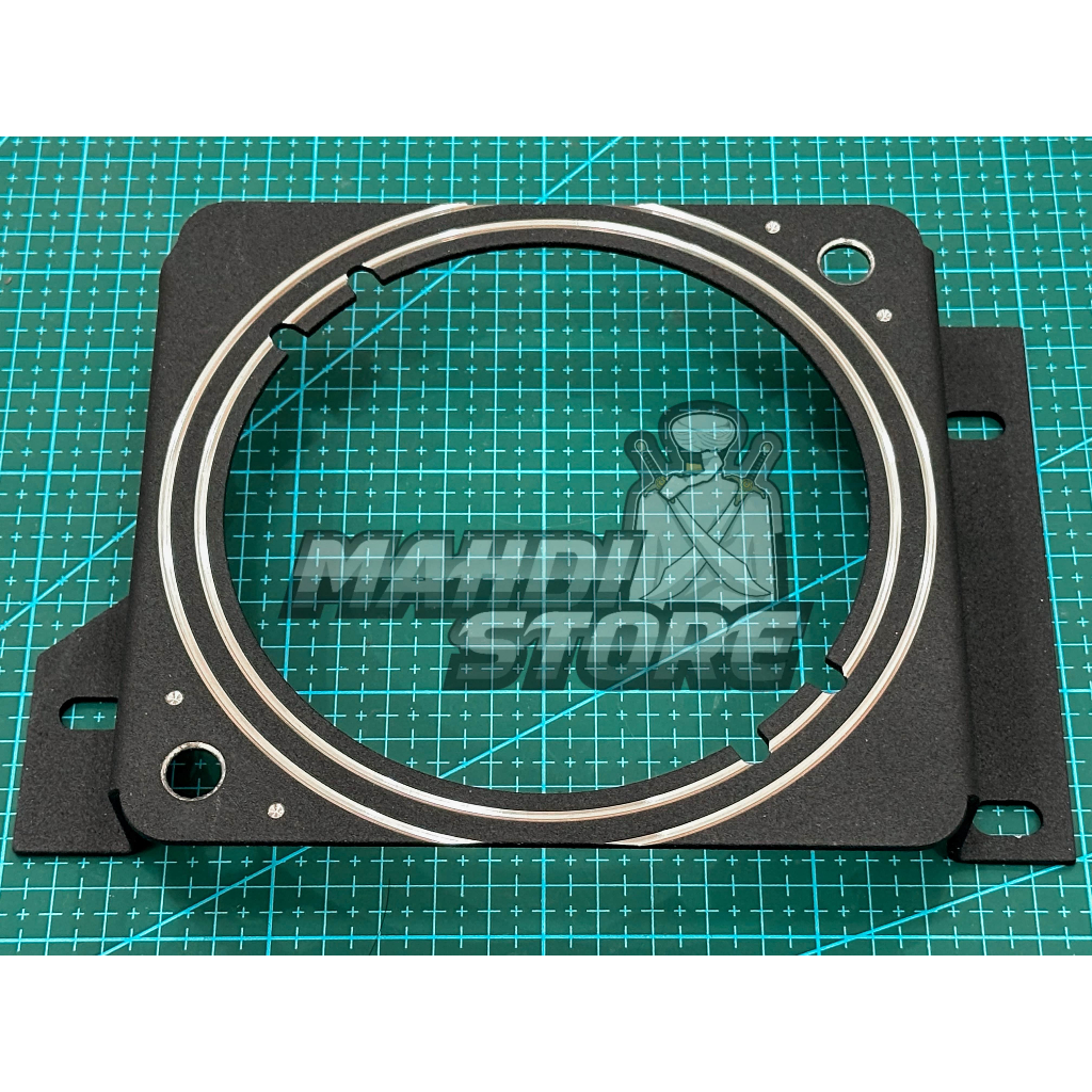 EXTRAFAN RADIATOR COVER PNP OTOM VARIO PCX ADV STYLO 110 125 150 160 CARBON LED NEW CNC | Shopee ...