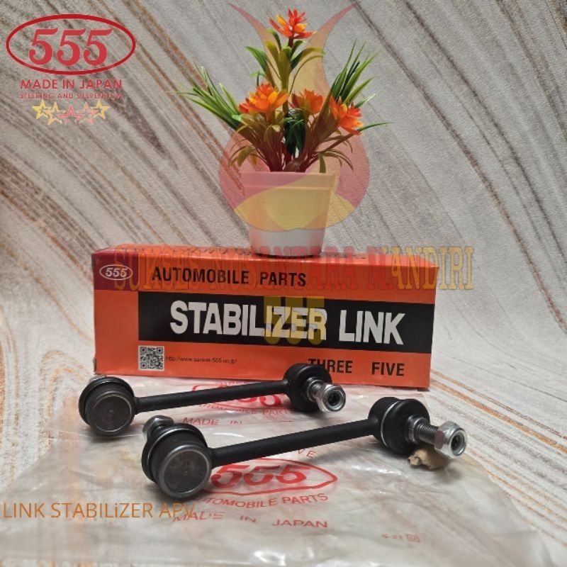 Stable Stabilizer Link Front Link Suzuki Apv /Apv Arena 555 Japan ...