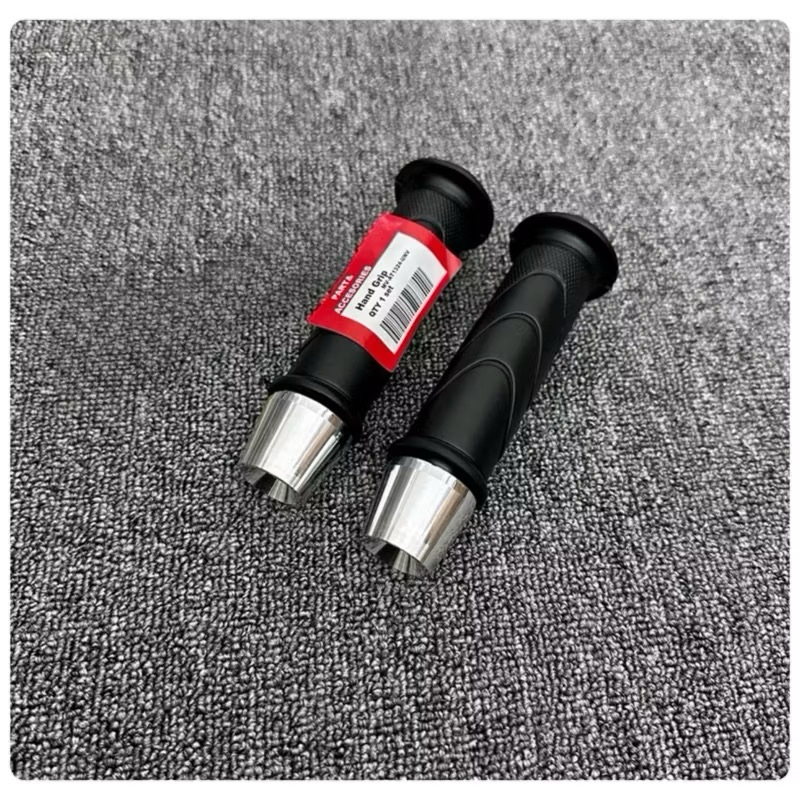 Honda handgrip package set, chrome handlebar pendulum, PCX model ...