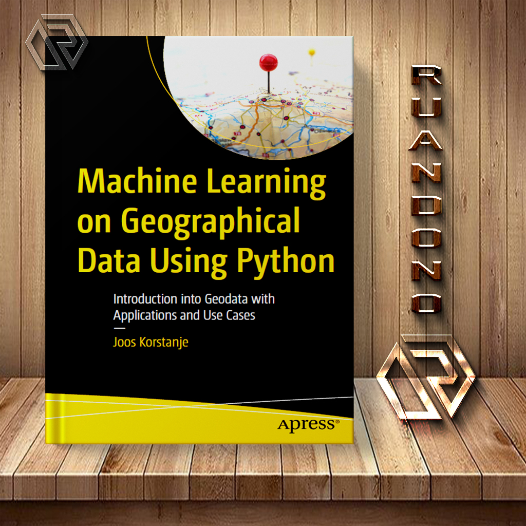 Machine Learning on Geographic Data Using Python | Shopee Philippines