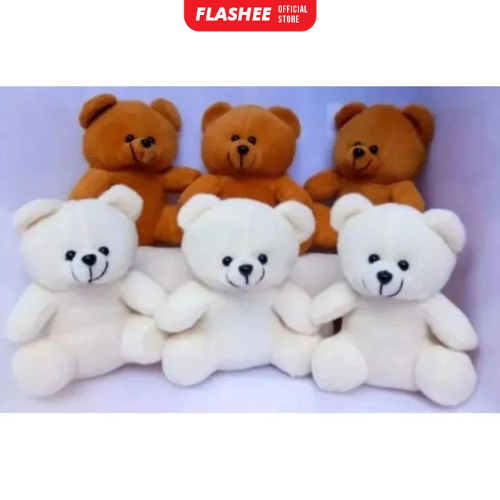 Flashee Graduation Doll Graduation Doll Mini Bear Bouquet Mini ...