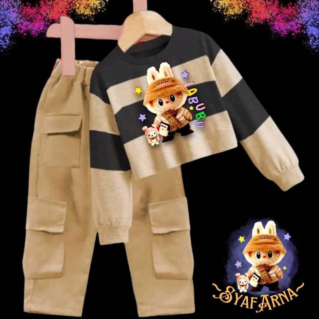 Play CLOTHING SET FOR CHILDREN AGED 1-12 YEARS, MATERIAL, ADEM AND ...