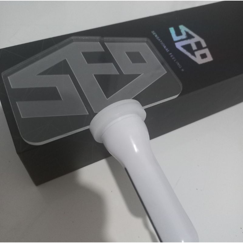Custom SF9 Lightstick | Shopee Philippines