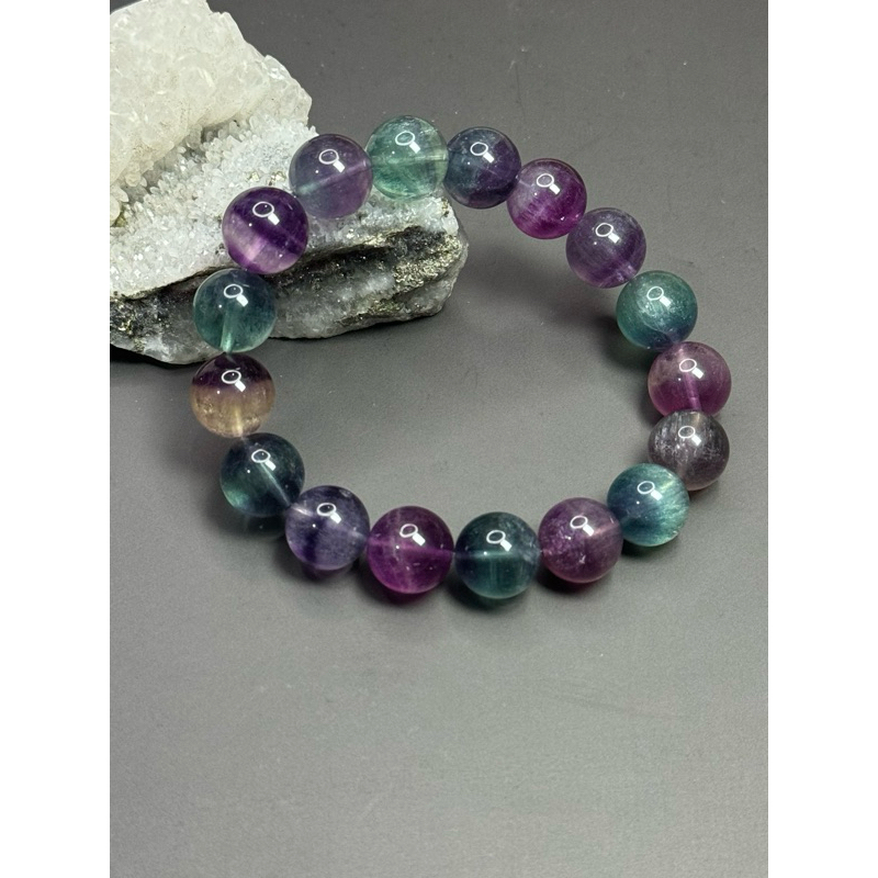 Gang crystal fluorite 12mm with certificate | Shopee Philippines