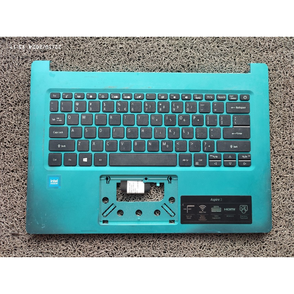 Acer A314-22 A314-35 A314 22 35 Keyboard Frame | Shopee Philippines