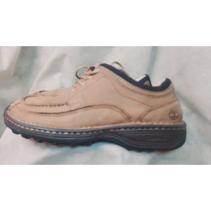 Timberland smart second sz.40 (25 5cm) | Shopee Philippines