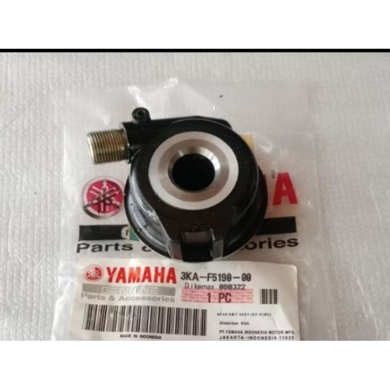 Rx king / rx special / rxk Rxking CKD speedometer gear box (likes the ...