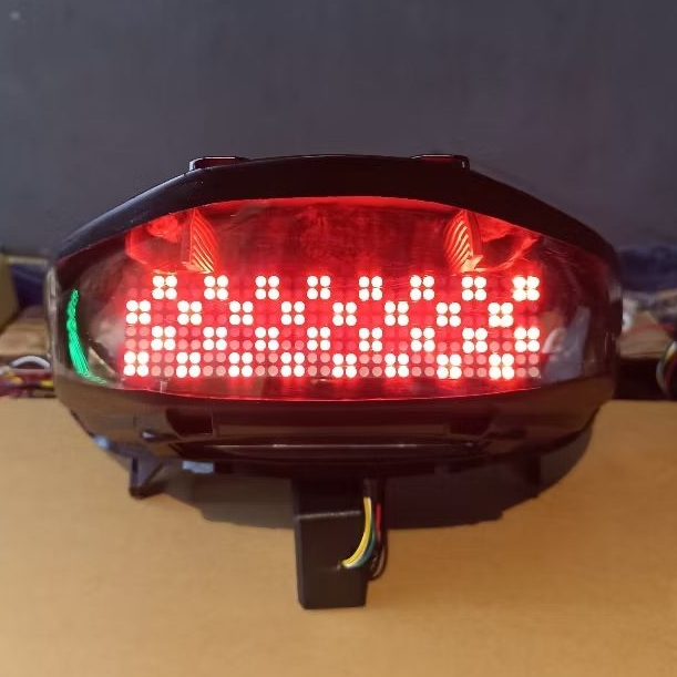 Custom Beat New Deluxe 2024 Keyless / Gen 2 / CBS / Street 2024 Stop ...