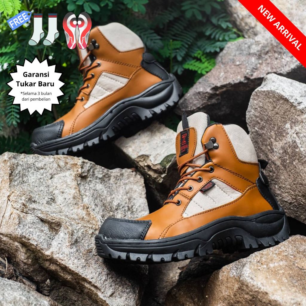 Zenifa - Original Biker | Men's Mountain Shoes size 39 - 43 Outdoor ...