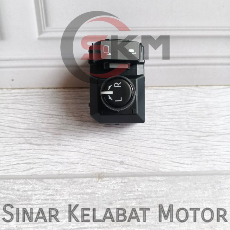 TOYOTA INNOVA REBORN FORTUNER VRZ HILUX REVO ORI POWER WINDOW MASTER ...