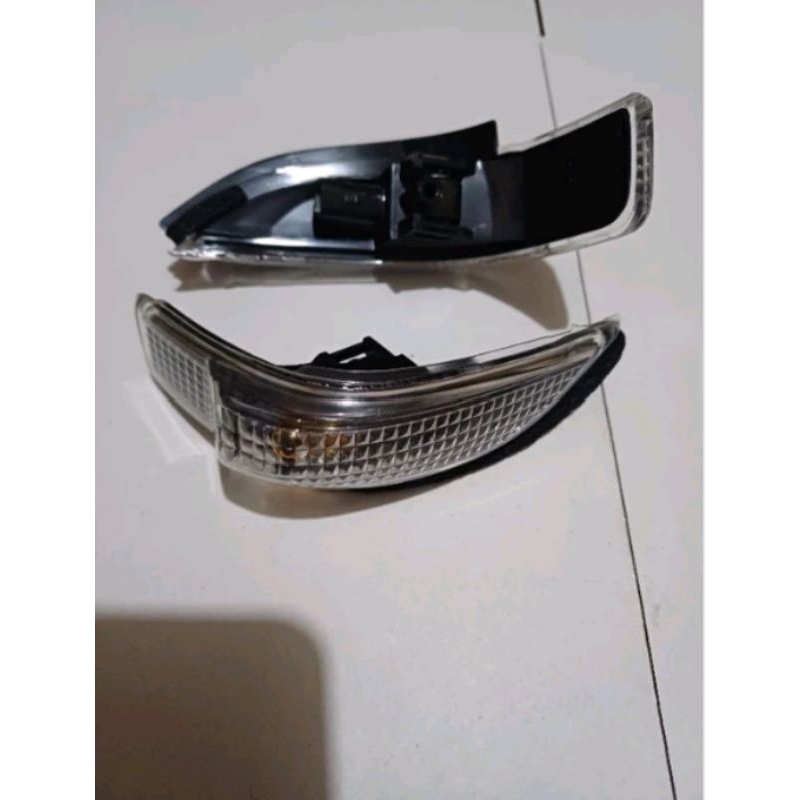 Calya sigra new Vios Yaris gen 3 original right or left rear view ...